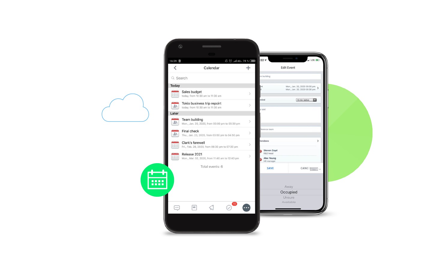 Bitrix24 Free Mobile App For Android and IOS